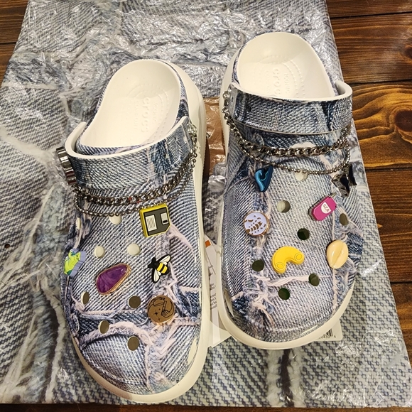 CROCS | Shoes | Sza Crocs Classics | Poshmark